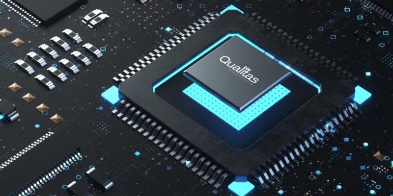 (주)퀄리타스반도체 채용 | [퀄리타스반도체] Full Custom Layout Engineer 신입 채용 | 잡다